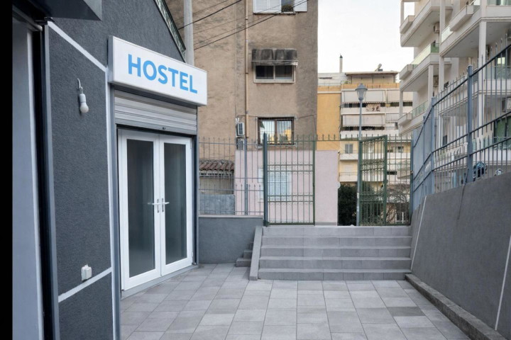 Saranda Mojito Beach Hostel - Sarandë