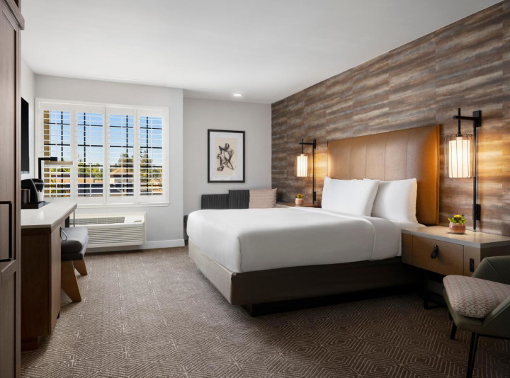 Napa Winery Inn - Yountville, CA