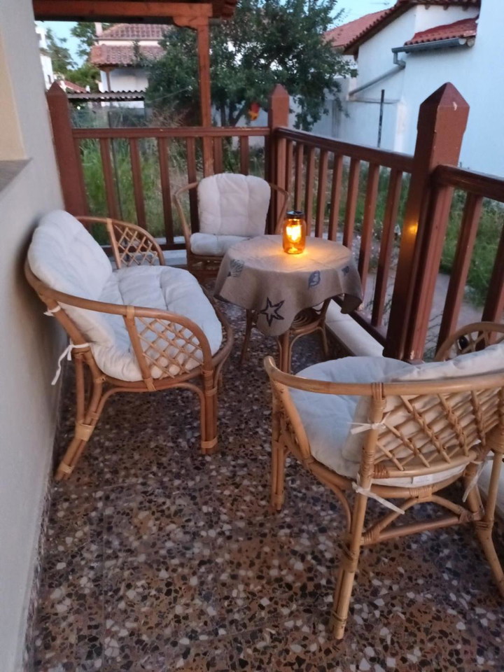 Villa Despina - Halkidiki