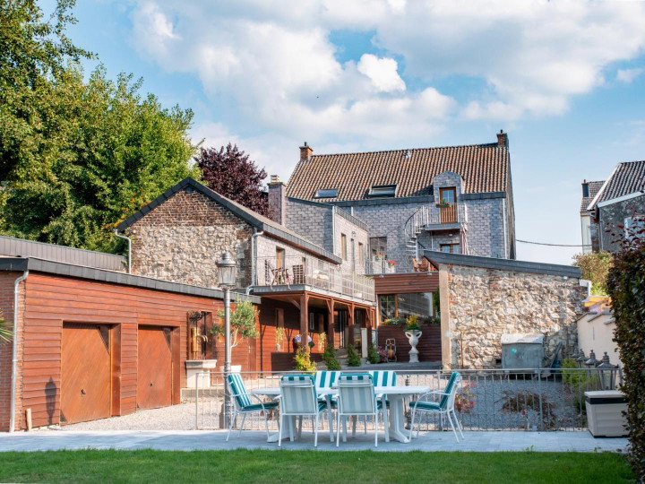 Gite Les Bons Amis - Limburg