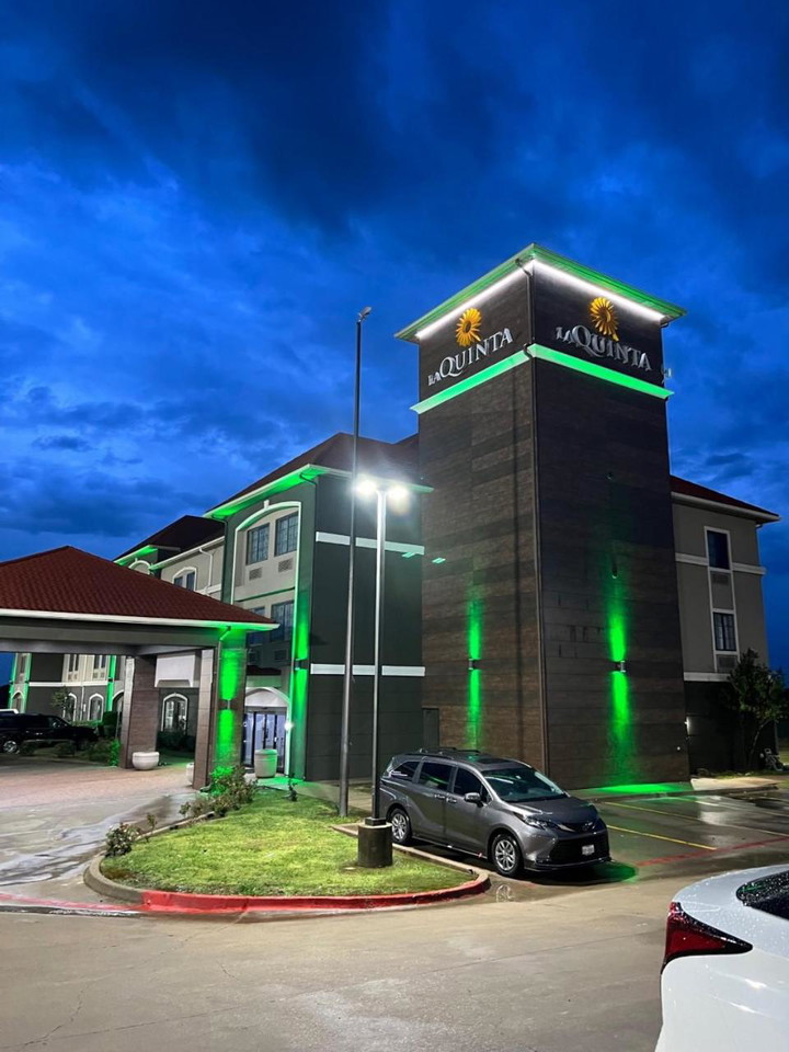 La Quinta By Wyndham Alvarado - Joshua, TX
