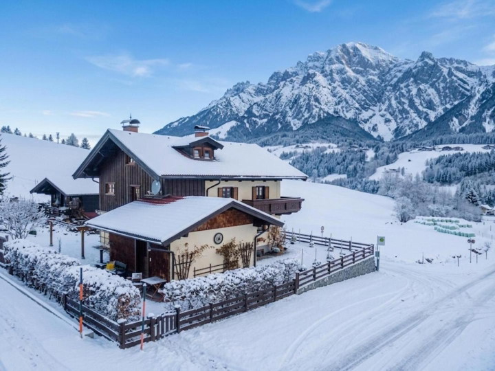 Maria - Leogang
