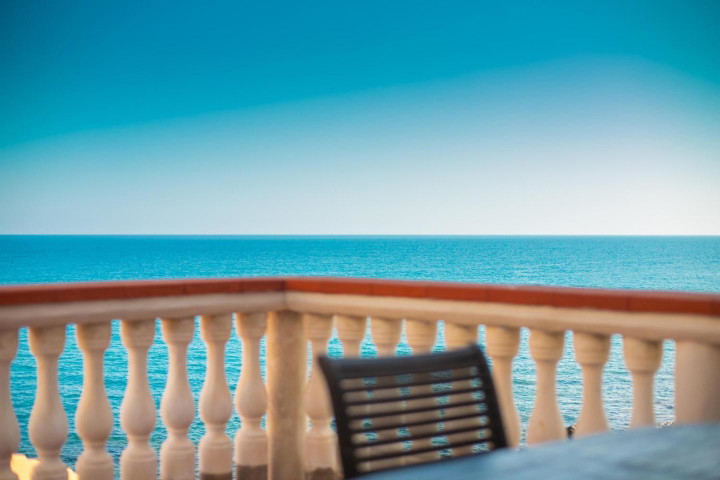 Cefalux - Albachiara Sul Mare - Cefalù