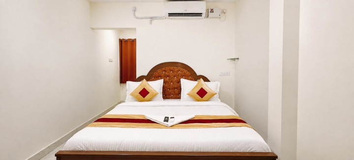 Roja Palace-near Mahabalipuram Beach - Mahabalipuram
