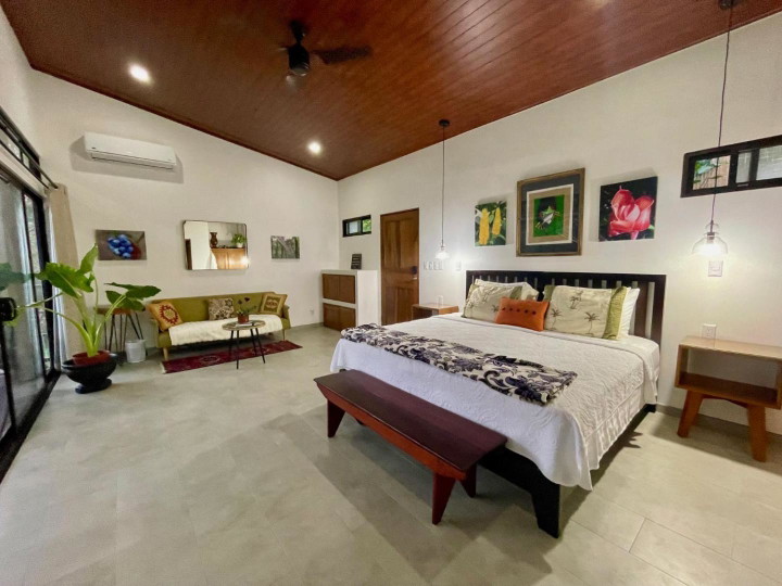Casa Donna Rosa B&b - Costa Rica