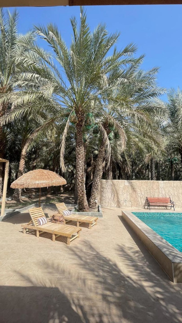 Breeze Oasis - Al-Aïn