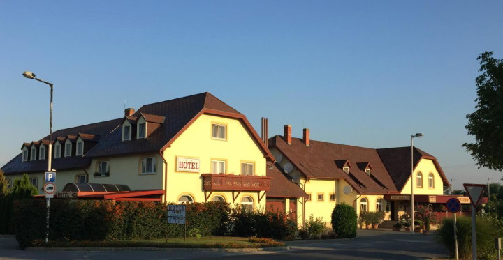 Patyi ÉTterem éS Hotel - Hungary