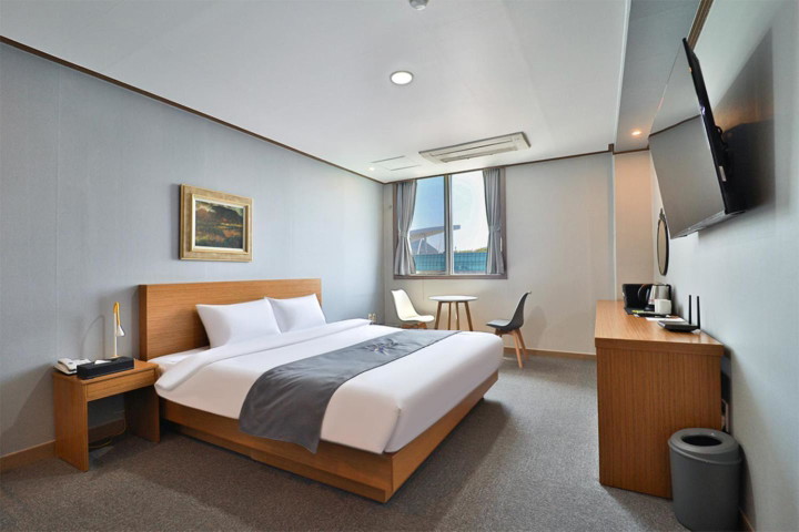 Hotel Noah - Pusan
