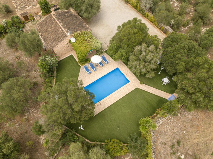 Villa Sa Teulada - Can Picafort