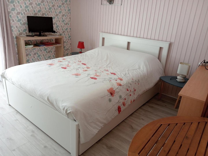 Chez Papinette, Proche Gare Et Centre, Pdj Compris - Niort