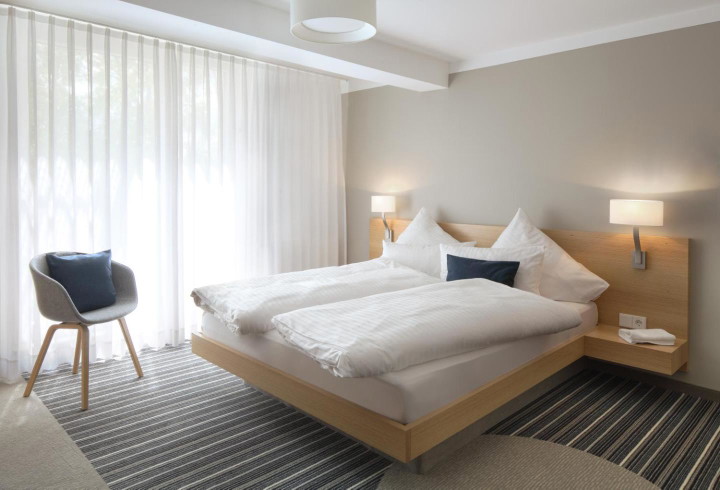 Hotel Hiller In Abstatt - Aspach