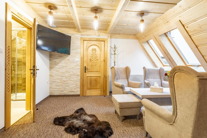 Apartamenty Jędrol - Zakopane