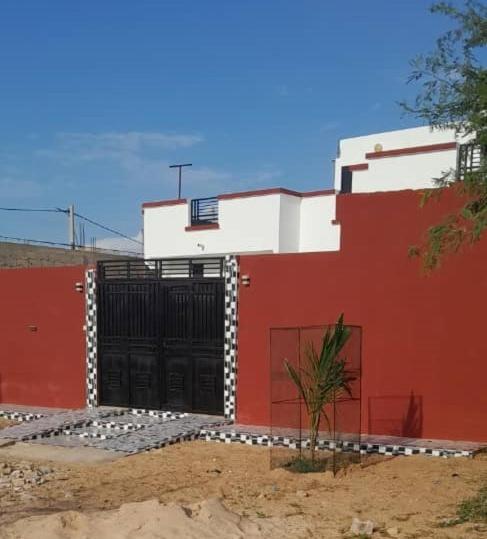 Villa Shérazade - Senegal