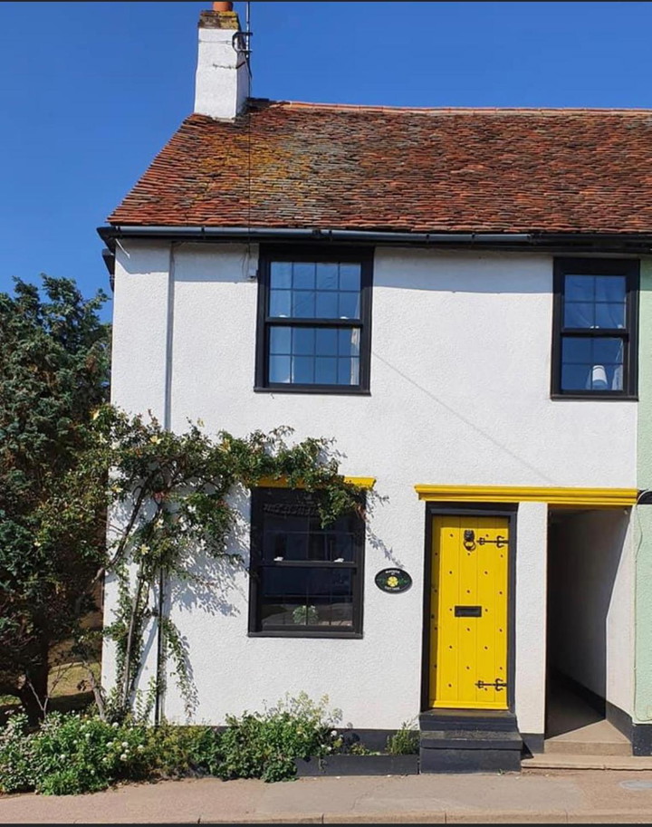 Wayside Cottage - Mersea Island