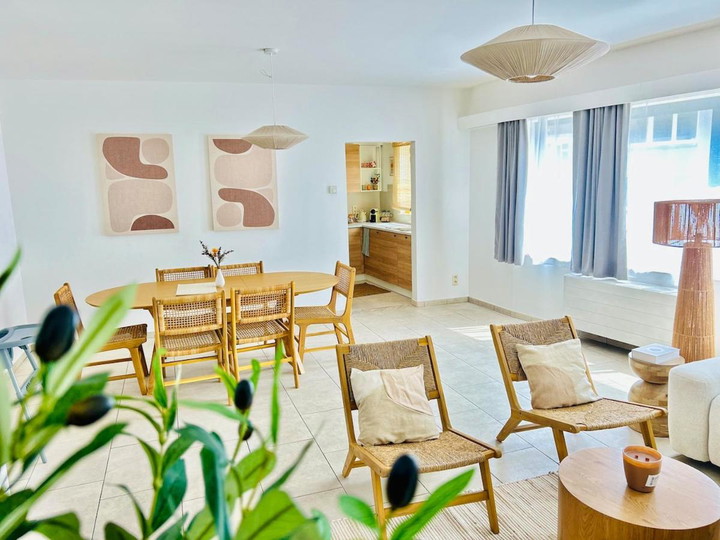 Apartment For 6 People - Near Brussels & Airport - La Hulpe