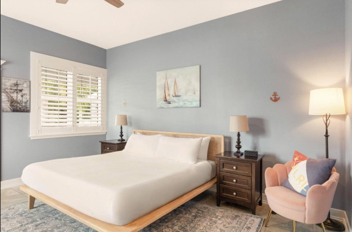 Sunny Side Cottages - Pinellas County, FL