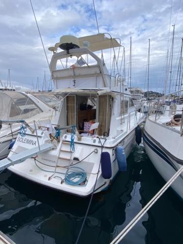 Une Place Au Soleil - Golfe-Juan