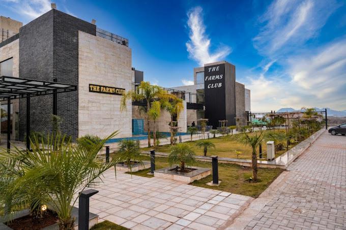 The Farms Club - Pakistan