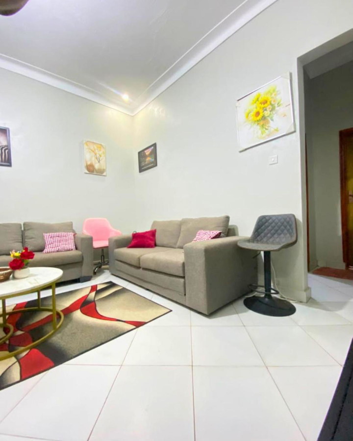 Tranquil Home Stay - Kampala