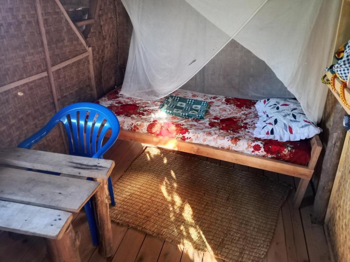 Sunshine Homestay Experience Bunyonyi - Kampala
