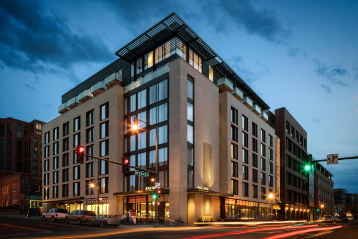 The Maven Hotel At Dairy Block - Westminster, CO
