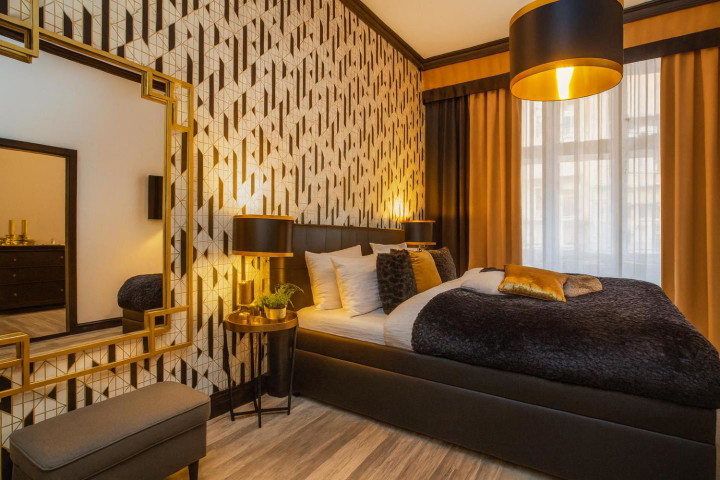 Golden Prague Rooms - Prague