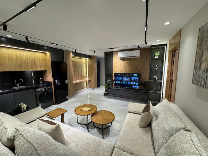 Luxurious Hotel Suite In Mohandessinجناح فندقي فاخر بالمهندسين مدخل خاص دور ارضي - Giza