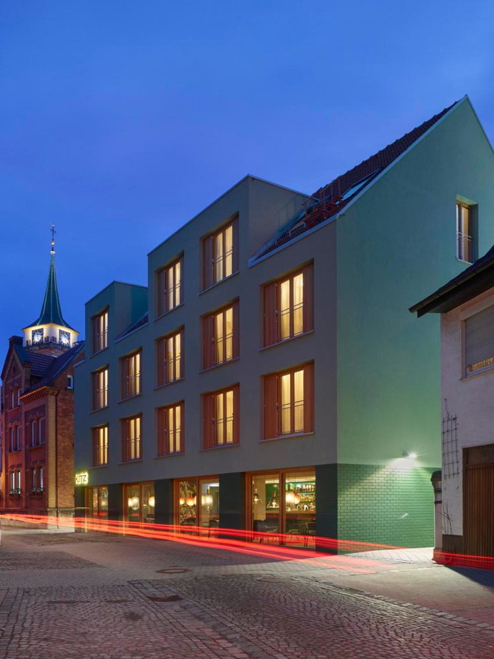 Kitz Boutique Hotel & Restaurant - Pfullingen
