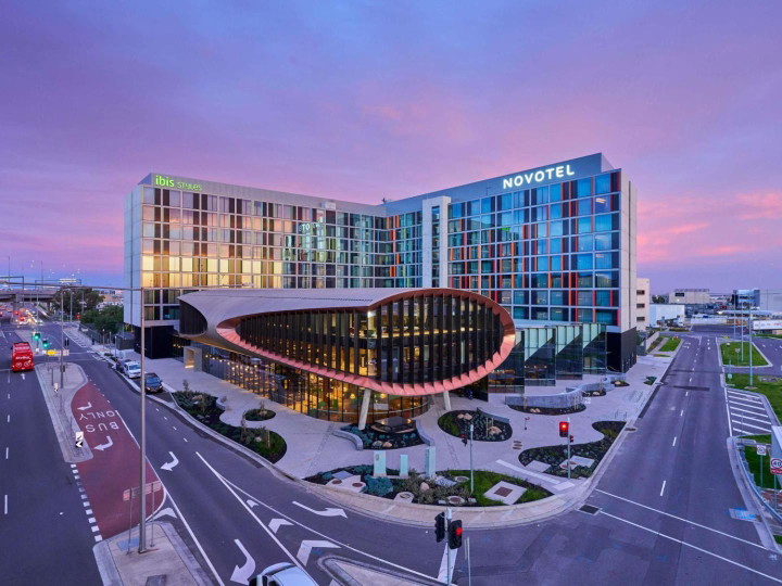 Novotel Melbourne Airport - Melbourne