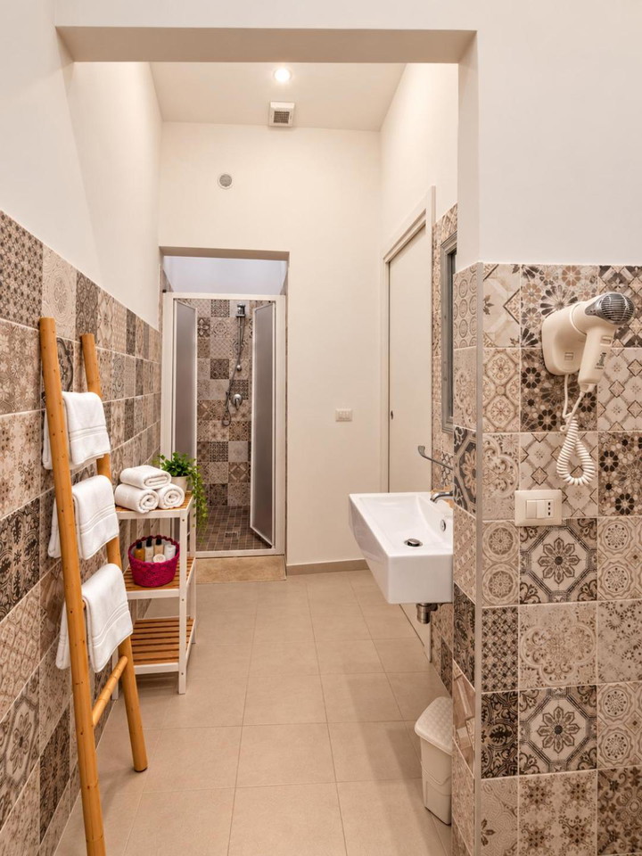 B&b - Le Tre Comari - Ragusa