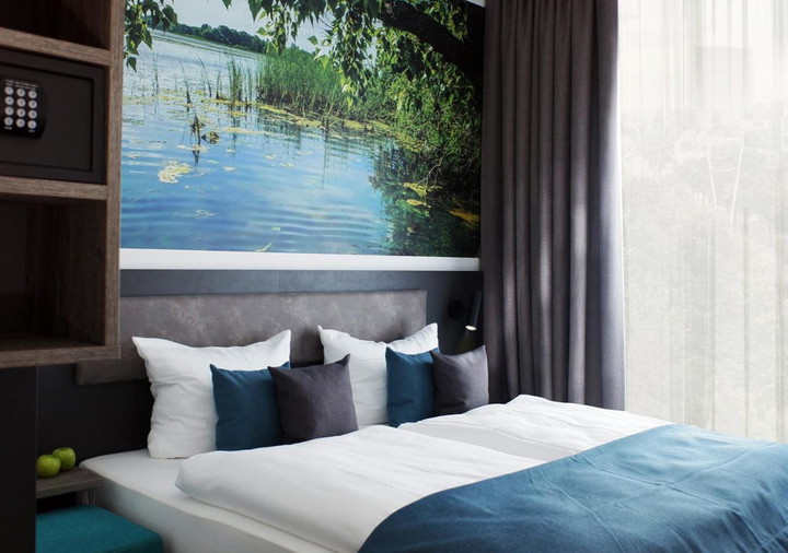 Hotel Amper - Puchheim