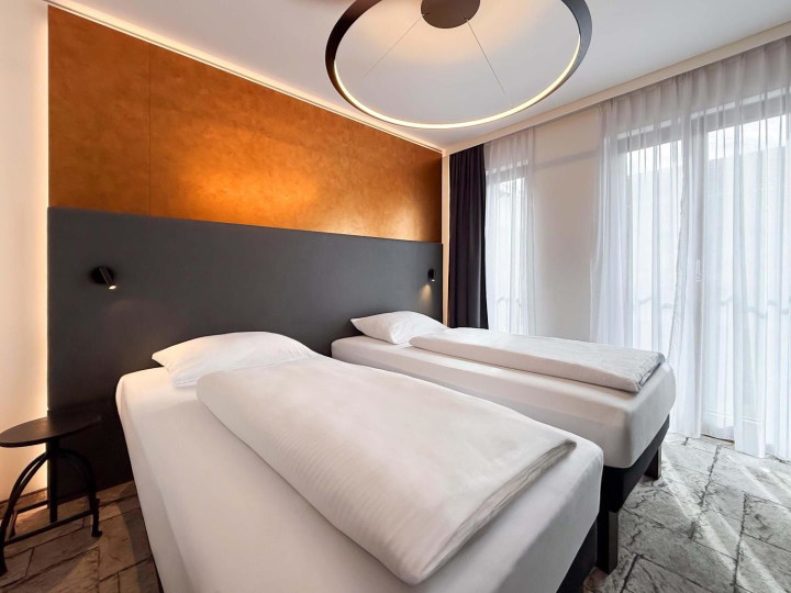 Ibis Styles Bamberg - Bamberg