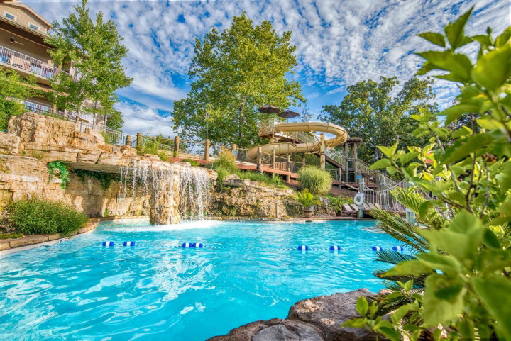Still Waters Resort - Ridgedale, MO