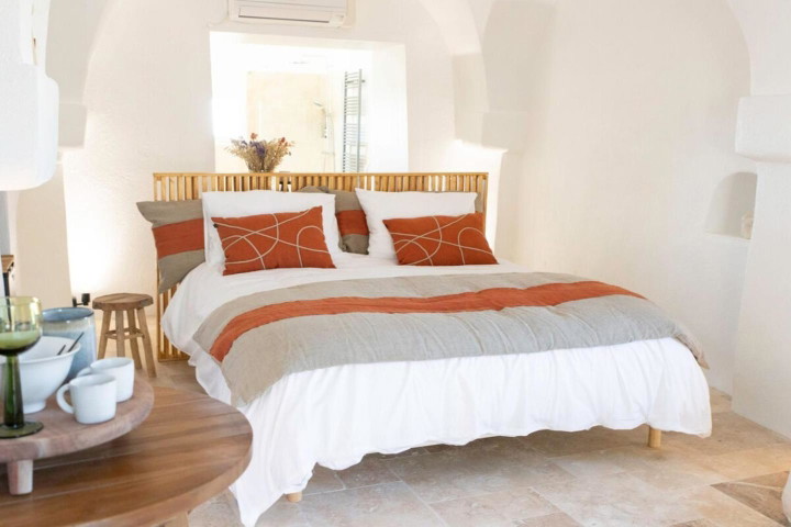 Unique Guest Room In The Heart Of Provence "The Secret Of The Stones" - Velaux