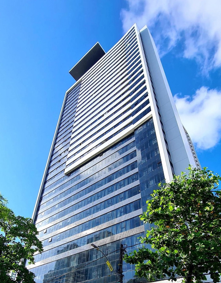 Transamerica Fit Recife - Boa Viagem