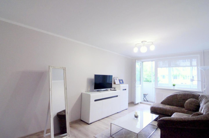 Apartamentai Domeva - Belarus