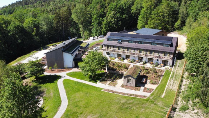 Waldgut Naturresort - Pirna