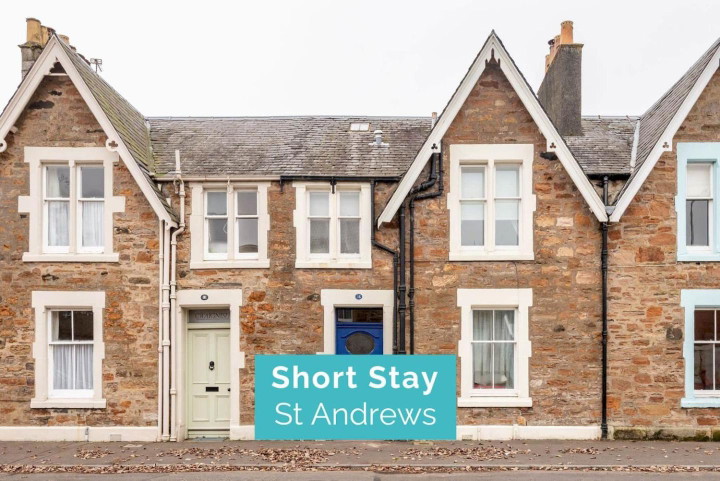 Park Place - Elie - Lower Largo