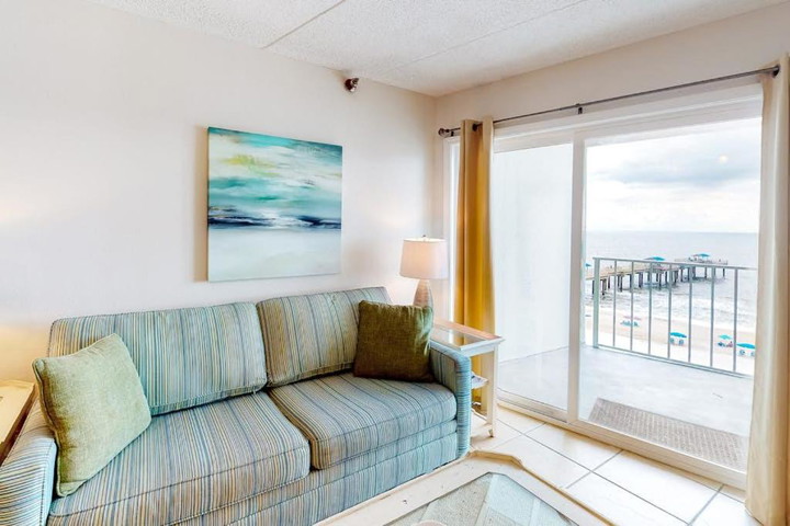 Emerald Skye 42 - Orange Beach, AL