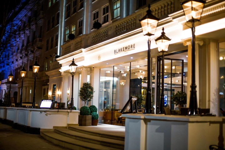 Blakemore Hyde Park - Edgware