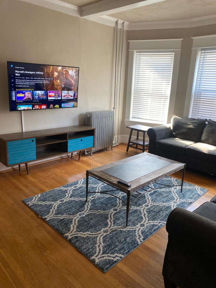 Highland Park 1 - Budget Stay- Near Downtown - Roanoke, VA