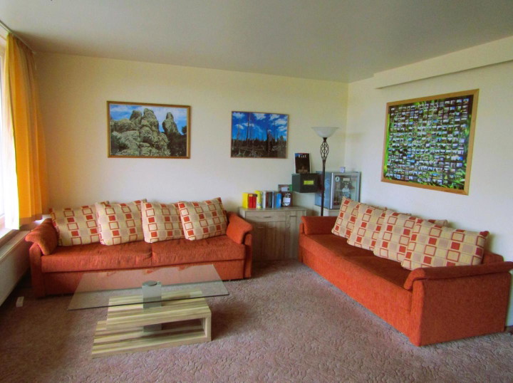 Ferienwohnung Wanderkönige - Braunlage