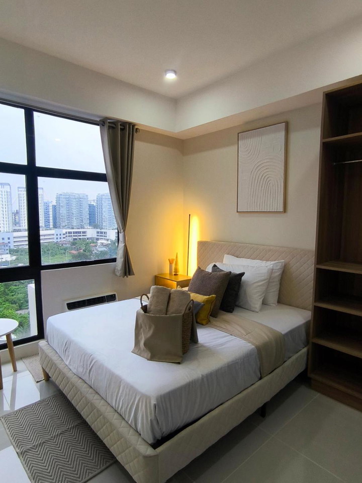 Bh Urbansky Condo - Liloan
