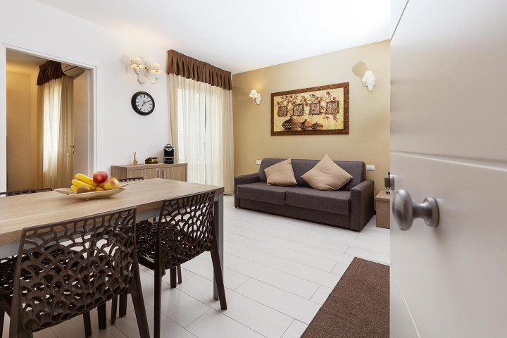 Le Residenze Del Centro - Sardinia