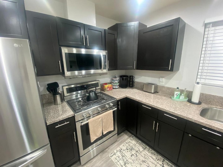Bonvoyage-sleep&sail Overnight Stays-sleeps 6-8 - Long Beach, CA