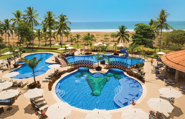 Crocs Resort & Casino - Costa Rica