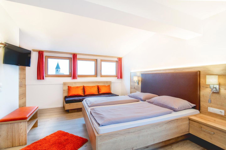 Hotel Sonnenheim - Vipiteno