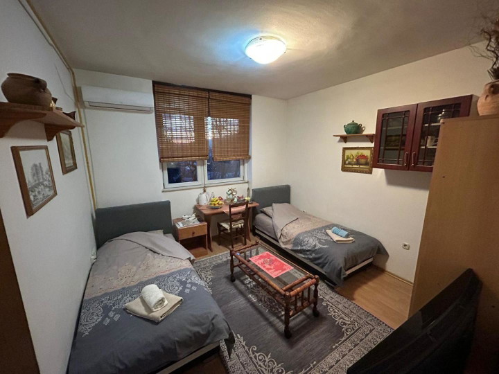 Rooms Ada Centar Free Parking - Sarajevo
