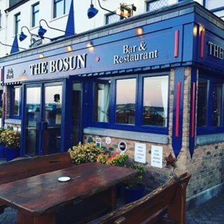 The Bosun - Midleton