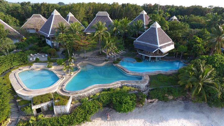 Mithi Resort & Spa - Panglao